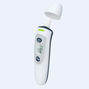 Government – Mercy Medical Equipment Company