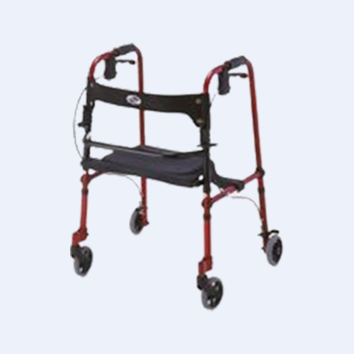 MedaCube | Mercy Medical Equipment Company