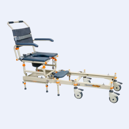 MedaCube – Mercy Medical Equipment Company