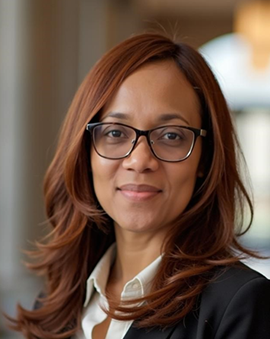 Debbie Hunt – Mercy Medical Equipment Company