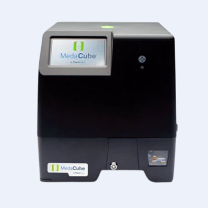 MedaCube – Mercy Medical Equipment Company