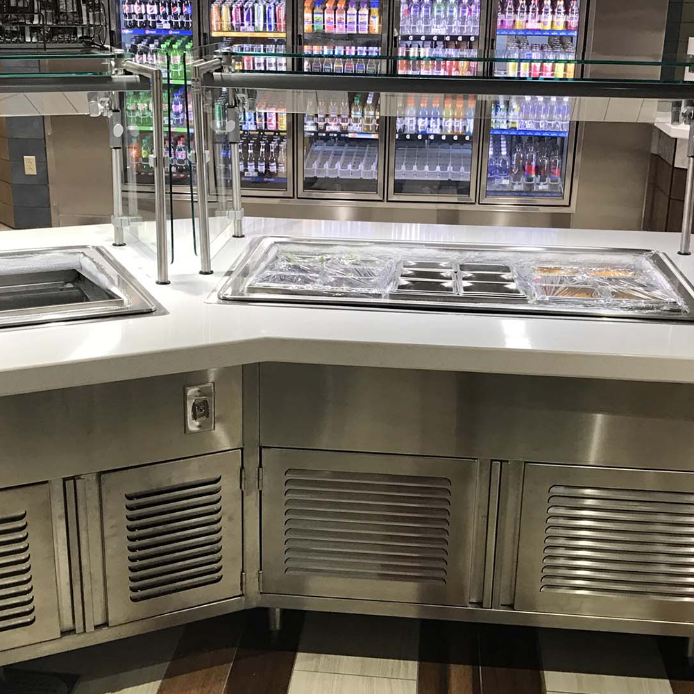 Eagle Group – Mercy Medical Equipment Company