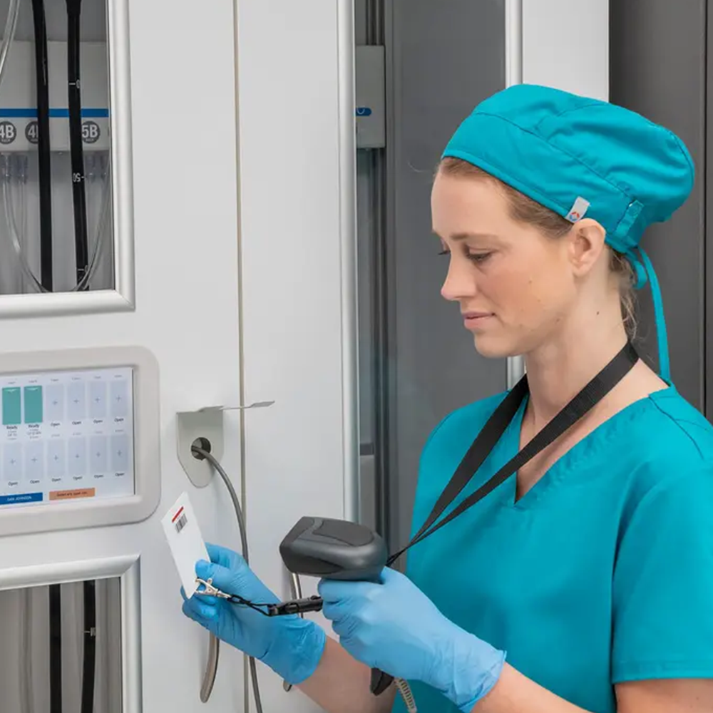 Innerspace Healthcare – Mercy Medical Equipment Company