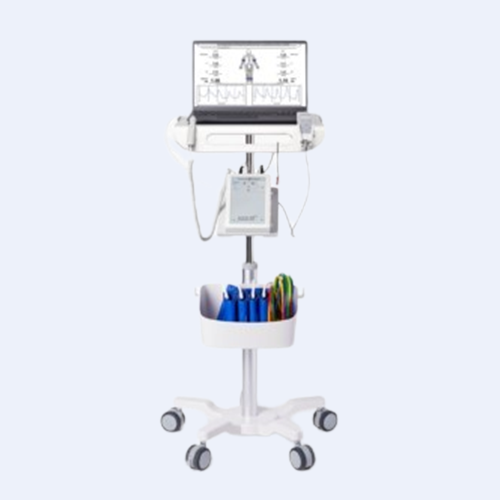 SimpleABI™ Cuff-Link System - Single level | Mercy Medical Equipment ...