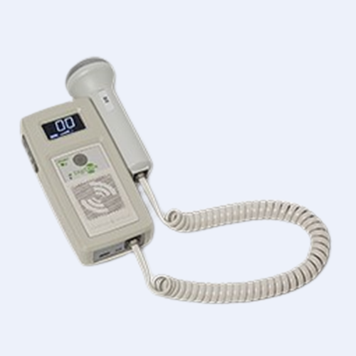 DigiDop II DD-770-D2 Doppler | Mercy Medical Equipment Company
