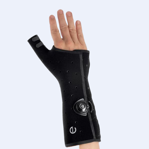 Enovis Exos Thmb Spica Fracture Brace – Mercy Medical Equipment Company