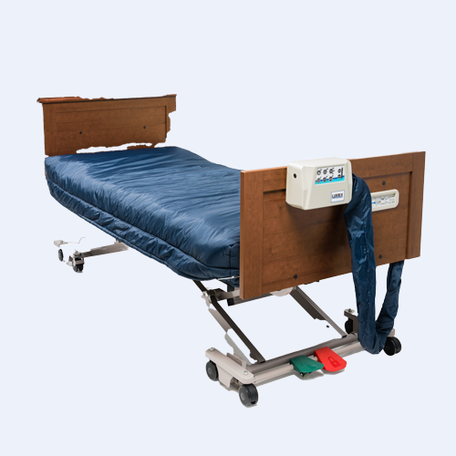 Wesper At-Home Sleep Study Kit – Mercy Medical Equipment Company