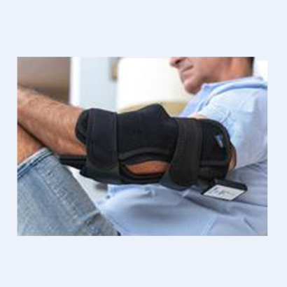 Physiohab Onlux Elbow Led Therapy - Mercy Medical Equipment Company