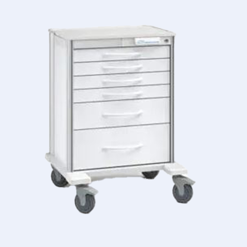 Midmark 224 Ritter Barrier-Free™ Exam Table - Mercy Medical Equipment ...