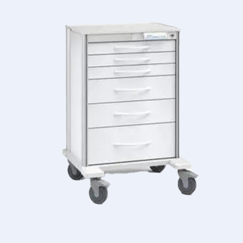 Midmark 224 Ritter Barrier-Free™ Exam Table - Mercy Medical Equipment ...