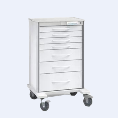 Midmark 224 Ritter Barrier-Free™ Exam Table - Mercy Medical Equipment ...
