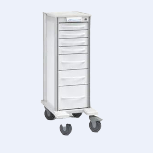 Midmark 224 Ritter Barrier-Free™ Exam Table - Mercy Medical Equipment ...