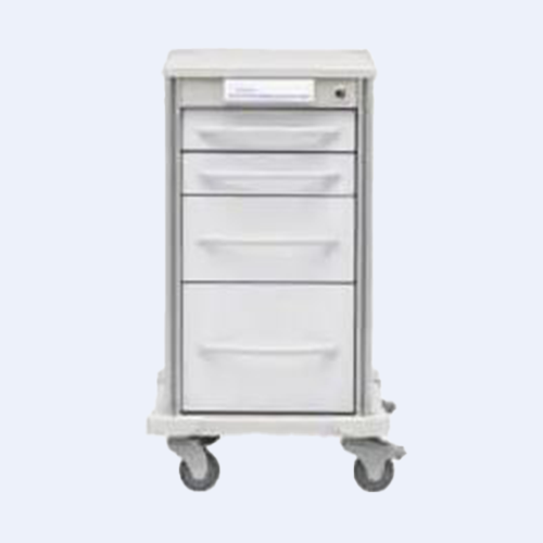 Innerspace Healthcare Pace N21 Counter Cart | Mercy Medical Equipment ...