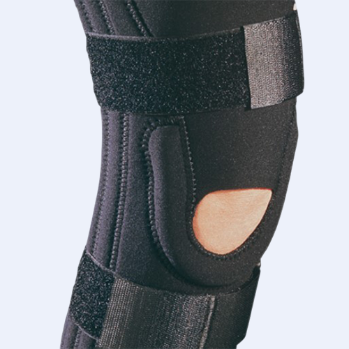Patella Stabilizer | Mercy Medical Equipment Company