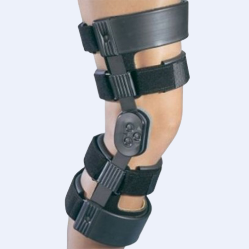 Enovis Procare Weekender Knee Brace – Mercy Medical Equipment Company